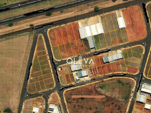 Terreno para venda em Residencial E Empresarial Ascolo Martin em São José Do Rio Preto São Paulo de 228.00m²
