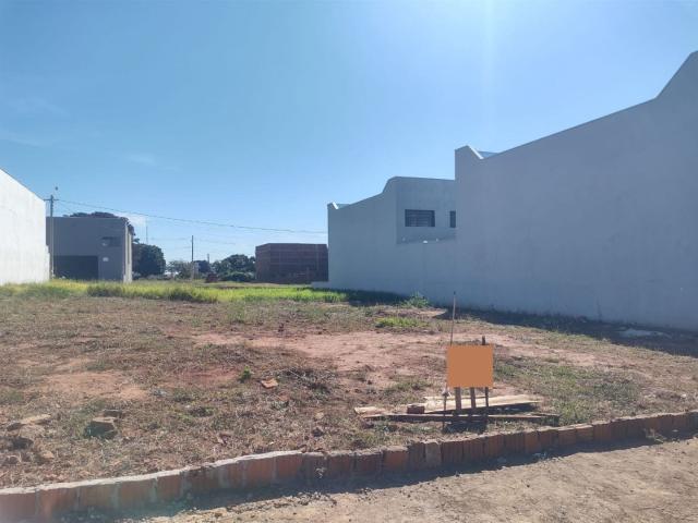Terreno para venda em Residencial E Empresarial Ascolo Martin em São José Do Rio Preto São Paulo de 400.00m²