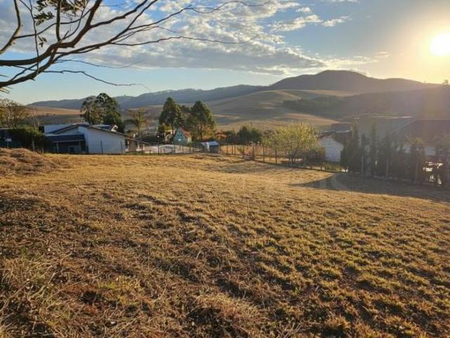 Terreno para venda em Residencial e Industrial Campo Alegre