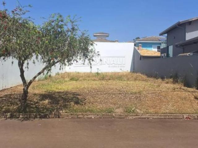 Terreno para venda em Residencial Eldorado de 302.00m²
