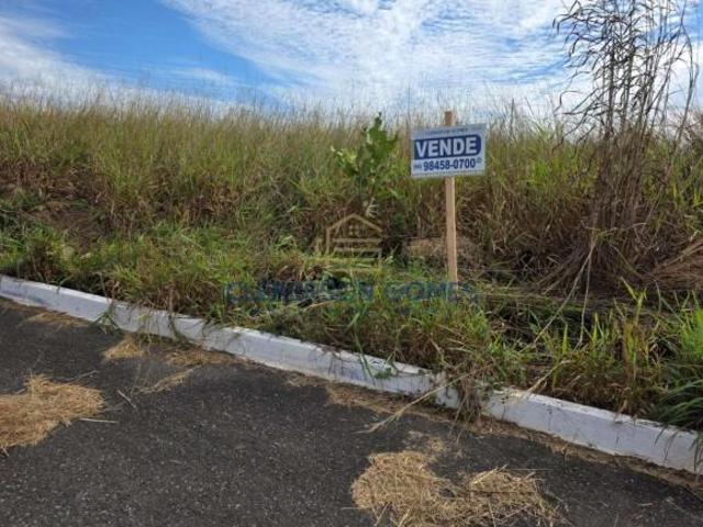 Terreno para venda em Residencial Eldorado Park I, Caldas No