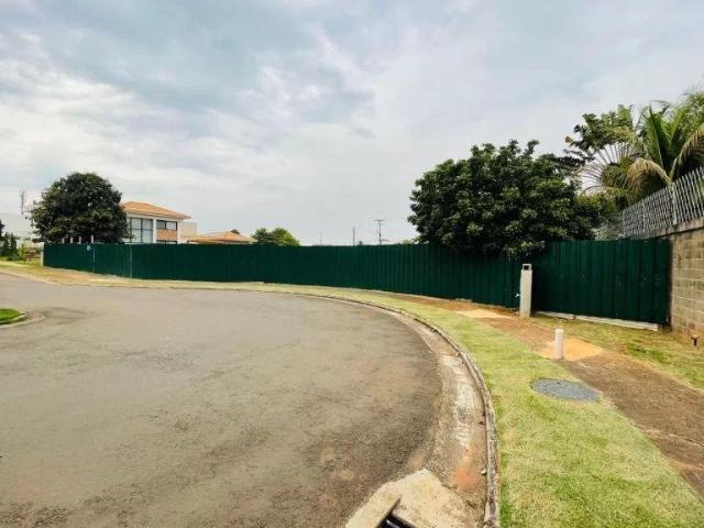 Terreno para venda em Residencial Estância Eudóxia barão Geraldo em Campinas São Paulo de 960.05m²