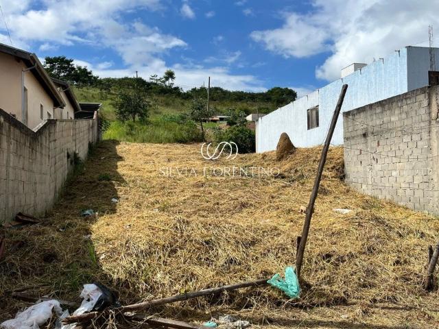 Terreno para venda em Residencial Estoril em Taubaté São Paulo de 400.00m²