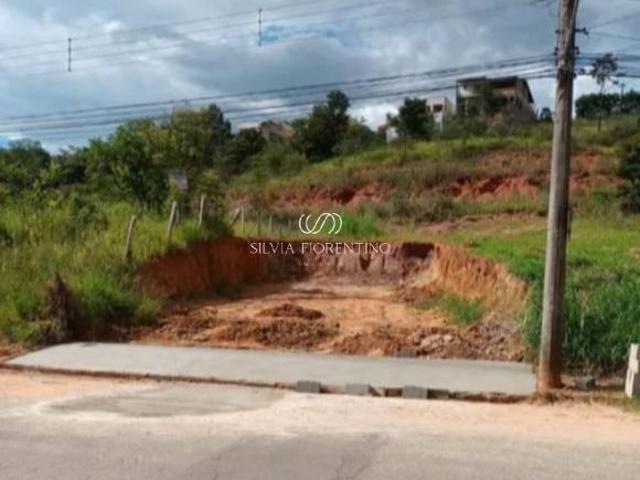 Terreno para venda em Residencial Estoril de 432.00m²