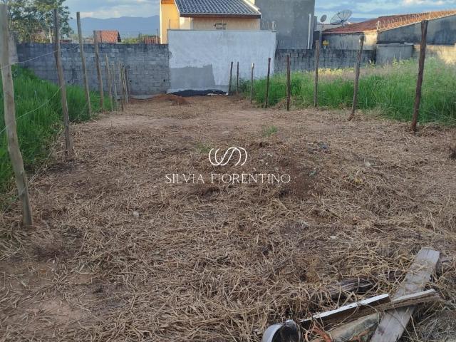 Terreno para venda em Residencial Estoril em Taubaté São Paulo de 125.00m²