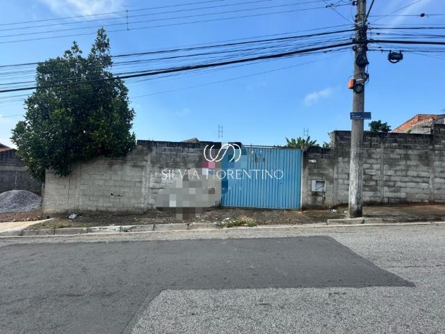 Terreno para venda em Residencial Estoril em Taubaté São Paulo de 275.00m²