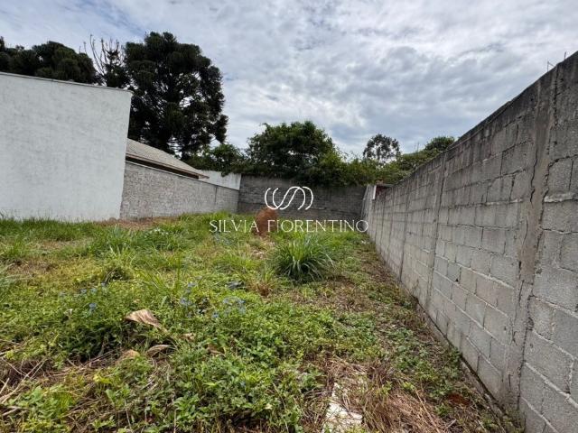 Terreno para venda em Residencial Estoril em Taubaté São Paulo de 286.00m²