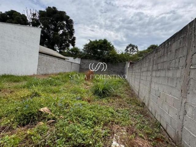 Terreno para venda em Residencial Estoril de 286.00m²