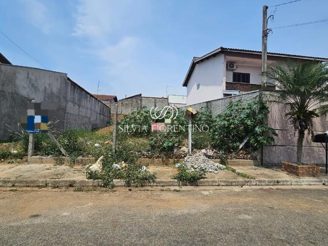 Terreno para venda em Residencial Estoril em Taubaté São Paulo de 250.00m²