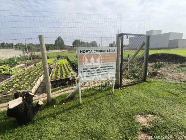 Terreno para venda em Residencial Fazenda Pinheirinho de 1.00m² com 1 Quarto, 1 Suite e 1 Garagem