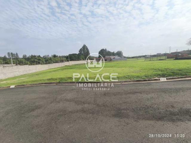 Terreno para venda em Residencial Fazenda Pinheirinho em Rio Das Pedras São Paulo de 1.00m² com 1 Quarto, 1 Suíte e 1 Garagem