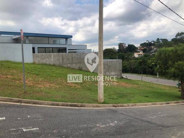 Terreno para venda em Residencial Fazenda Santa Rosa Fase 1 de 458.00m²