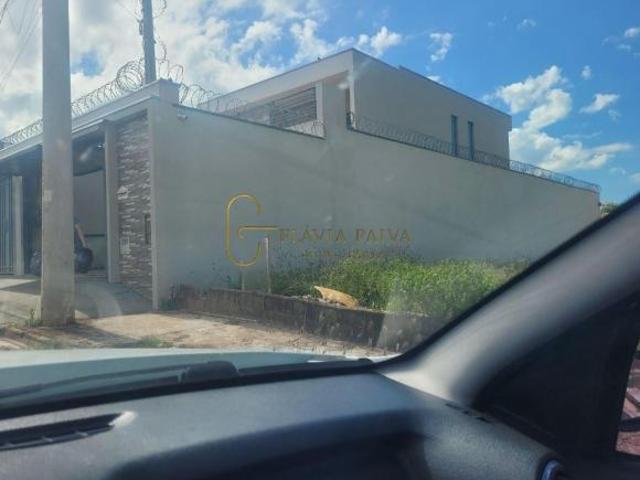 Terreno para venda em Residencial Flórida de 300.00m²