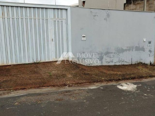 Terreno en Condomínio para venda em Residencial Flórida em Ribeirão Preto São Paulo de 300.00m²