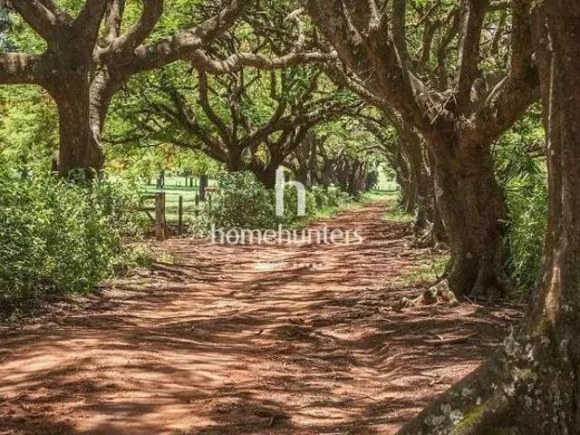 Terreno para venda em Residencial Haras Patente de 1052.00m²