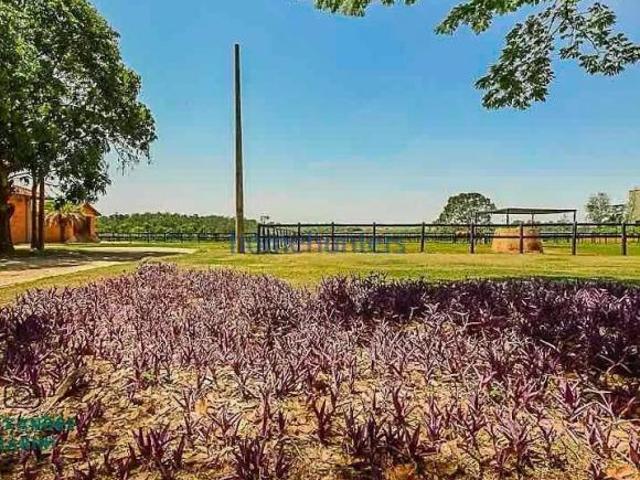 Terreno para venda em Residencial Haras Patente de 10.00m²
