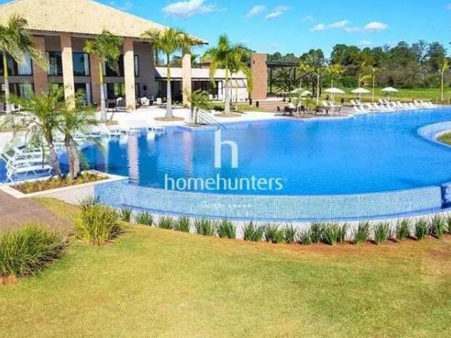 Terreno para venda em Residencial Haras Patente de 10.00m²