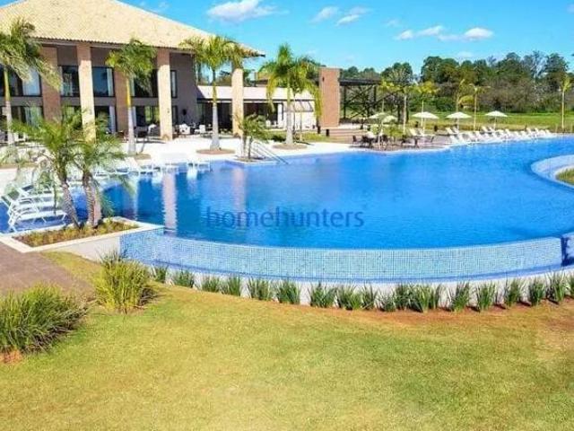 Terreno para venda em Residencial Haras Patente de 10.00m²