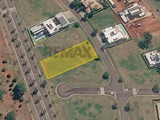 Terreno para venda em Residencial Haras Patente em Jaguariúna São Paulo de 1362.00m²