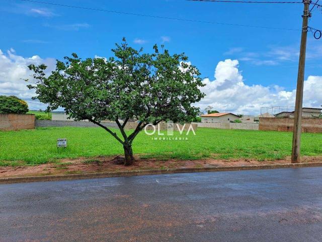 Terreno para venda em Centro em Mirassol São Paulo de 1000.00m²