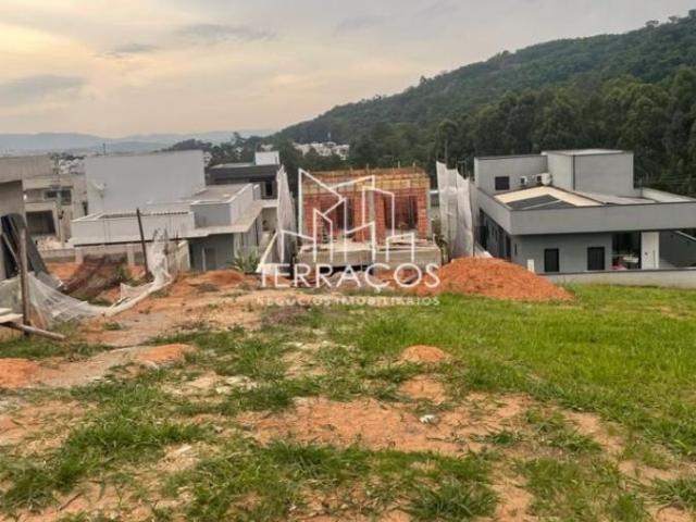 Terreno para venda em Residencial Ibi aram em Itupeva São Paulo de 404.00m²