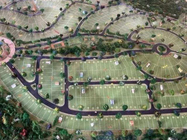 Terreno para venda em Residencial Ibi aram Ii de 360.00m²