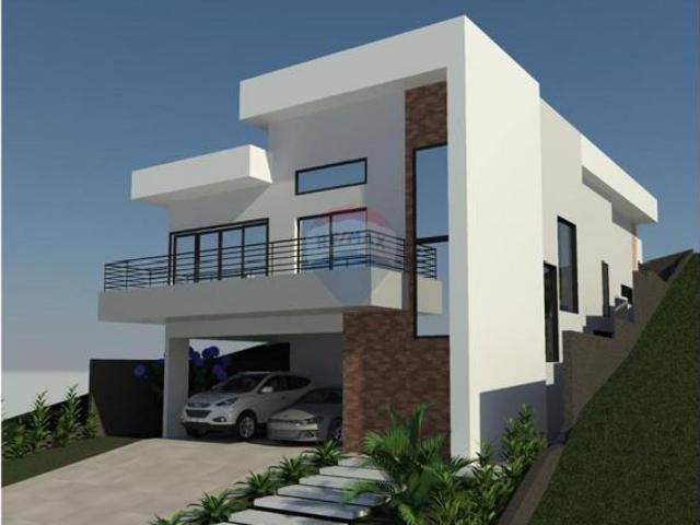 Terreno para venda em Residencial Ibi aram Ii de 371.00m²