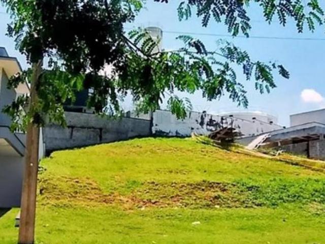 Terreno para venda em Residencial Ibi aram Ii de 372.00m²