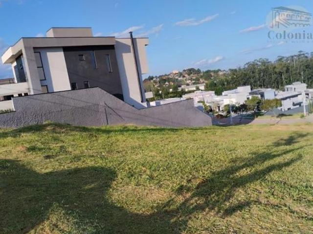 Terreno para venda em Residencial Ibi aram Ii de 380.52m²