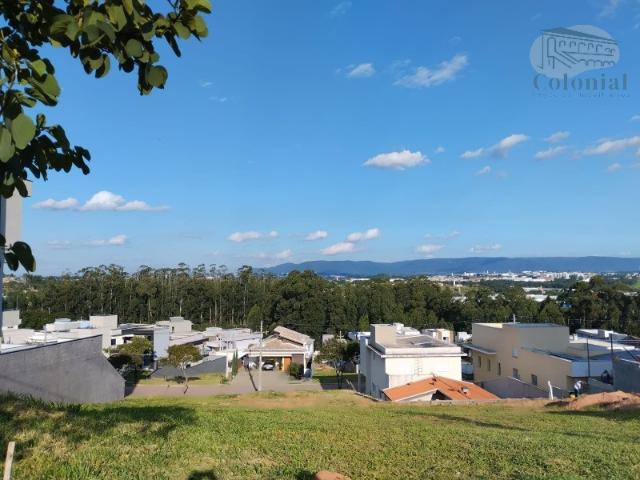 Terreno para venda em Residencial Ibi aram Ii em Itupeva São Paulo de 380.52m²