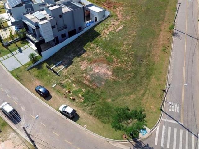 Terreno para venda em Residencial Ibi aram Ii de 761.00m²