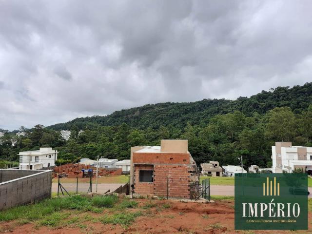 Terreno para venda em Residencial Ibi aram Ii em Itupeva São Paulo de 368.00m²