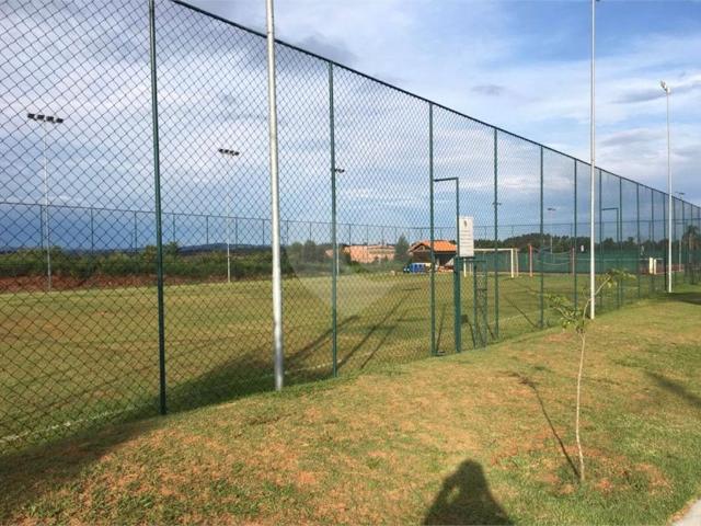 Terreno para venda em Residencial Ibi aram Ii em Itupeva São Paulo de 374.00m²