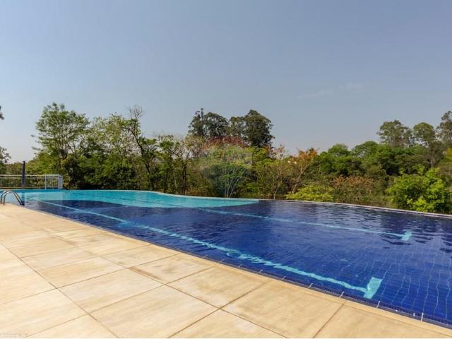 Terreno para venda em Residencial Ibi aram Ii em Itupeva São Paulo de 761.00m²