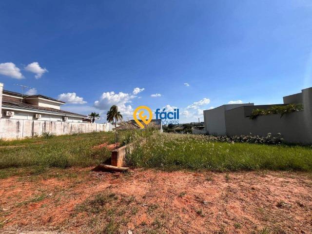 Terreno para venda em Residencial Ibisa em Birigüi São Paulo de 406.00m²