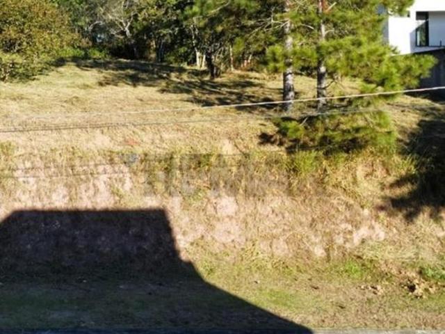 Terreno para venda em Residencial Ibirapitanga de 812.33m²