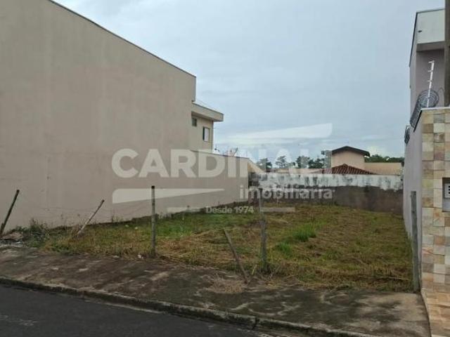 Terreno para venda em Residencial Itamarati de 250.00m²