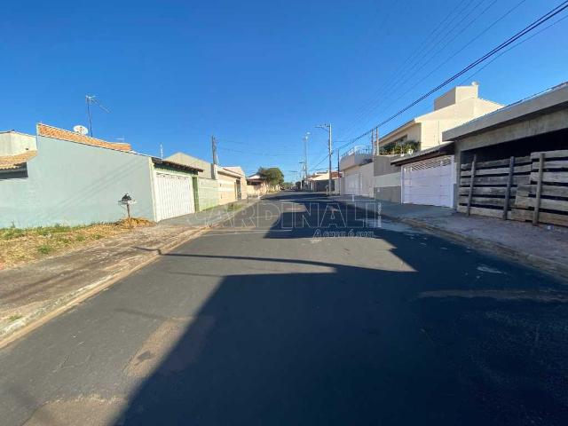 Terreno para venda em Residencial Itamarati em São Carlos São Paulo de 250.00m²