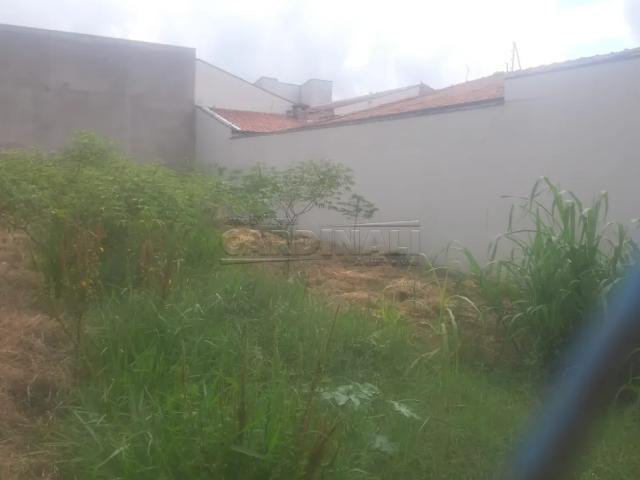 Terreno para venda em Residencial Itamarati em São Carlos São Paulo de 250.00m²