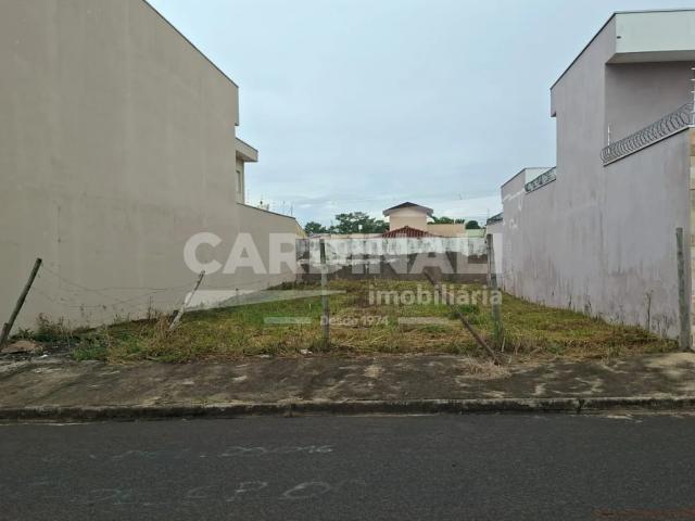 Terreno para venda em Residencial Itamarati em São Carlos São Paulo de 250.00m²