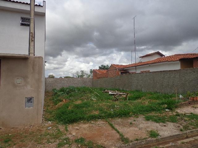 Terreno para venda em Residencial Itamarati em São Carlos São Paulo de 250.00m²
