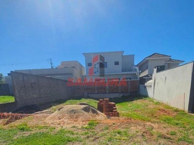 Terreno para venda em Residencial Izabel Mizobe de 240.00m²