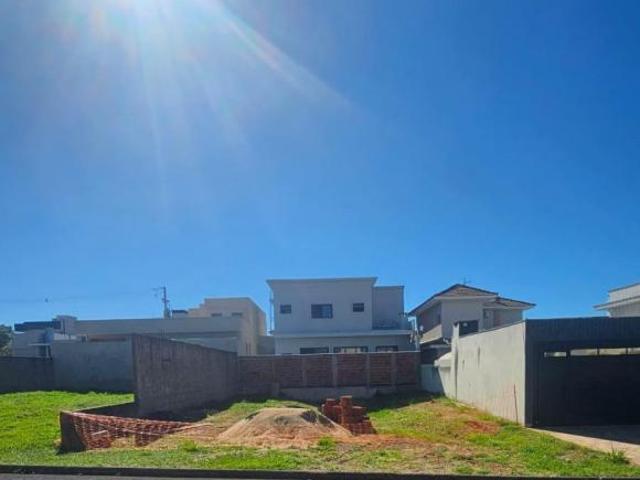 Terreno para venda em Residencial Izabel Mizobe de 240.00m²