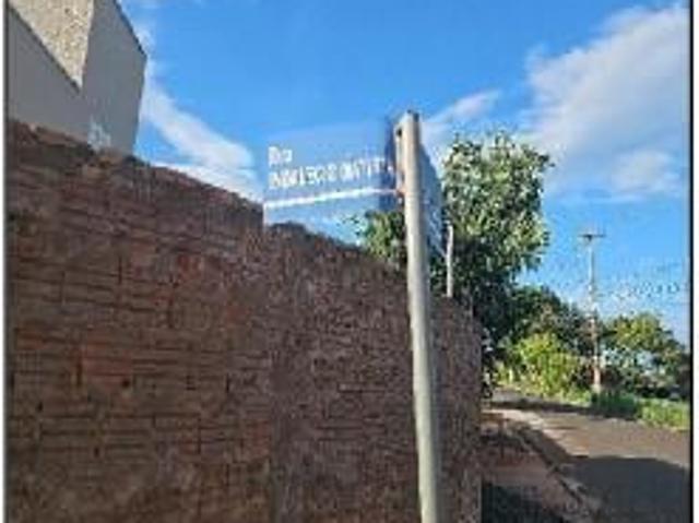 Terreno para venda em Residencial José Lino de 139.00m²