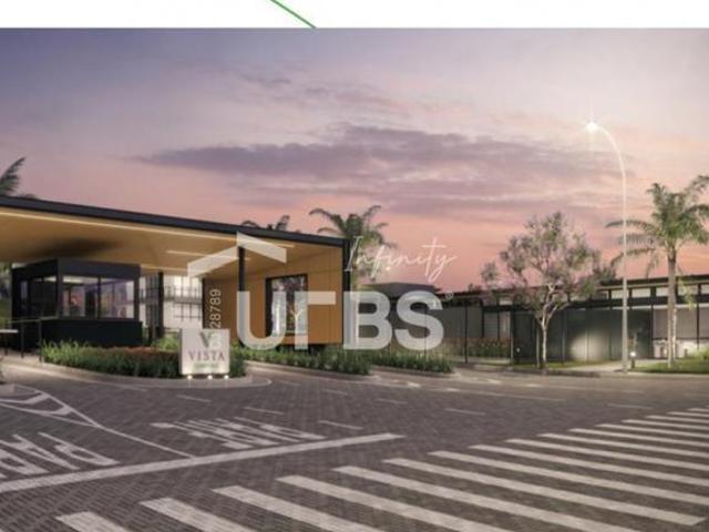 Terreno para venda em Residencial Jatibela de 267.00m²