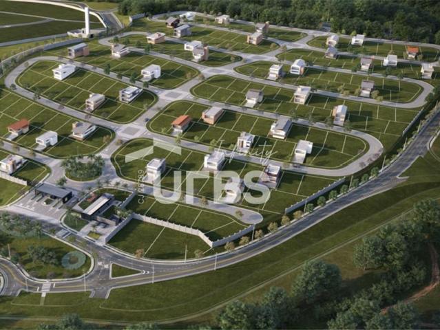 Terreno para venda em Residencial Jatibela em Campinas São Paulo de 260.00m²