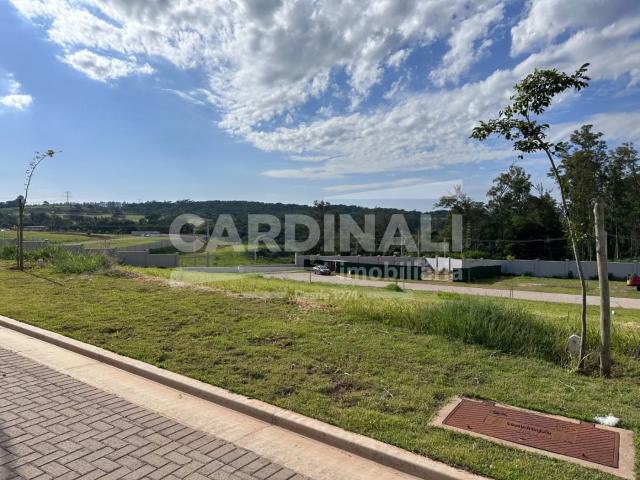 Terreno para venda em Residencial Jatibela em Campinas São Paulo de 268.00m²