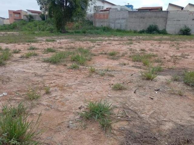 Terreno para venda em Residencial Jardim Aurora de 800.00m²