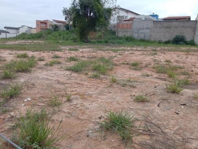 Terreno para venda em Residencial Jardim Aurora de 800.00m²