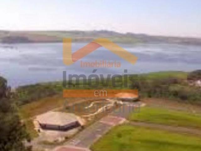Terreno para venda em Residencial Jardim Barra Do Cisne I de 630.00m²